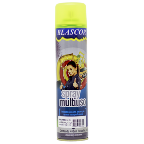 Blascor Tintas